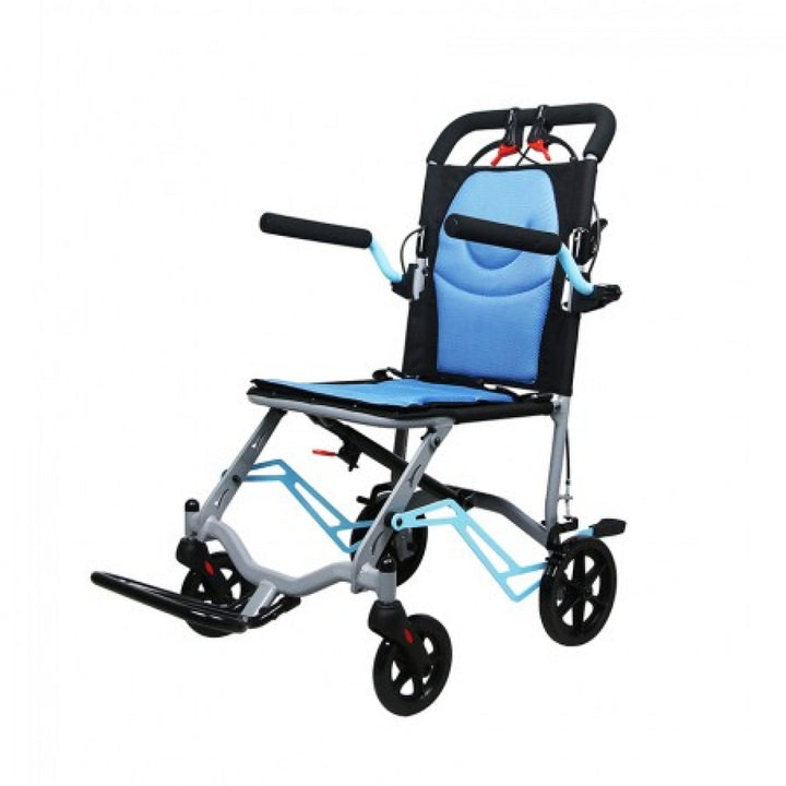 Mobility Manual Wheelchair – Mobility Kart