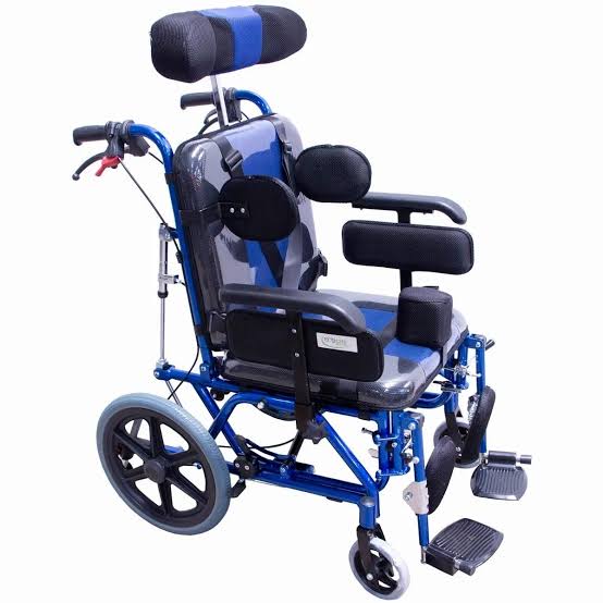 Karma Cerebral Palsy Wheelchair Cp 200 Mobility Kart